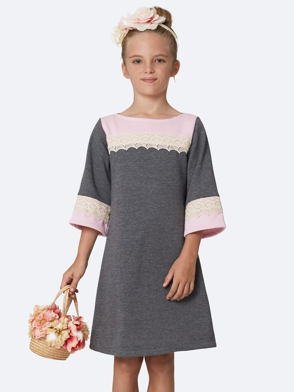 Girls Sewing Patterns - Sewing Patterns for Girls Clothes – TREASURIE