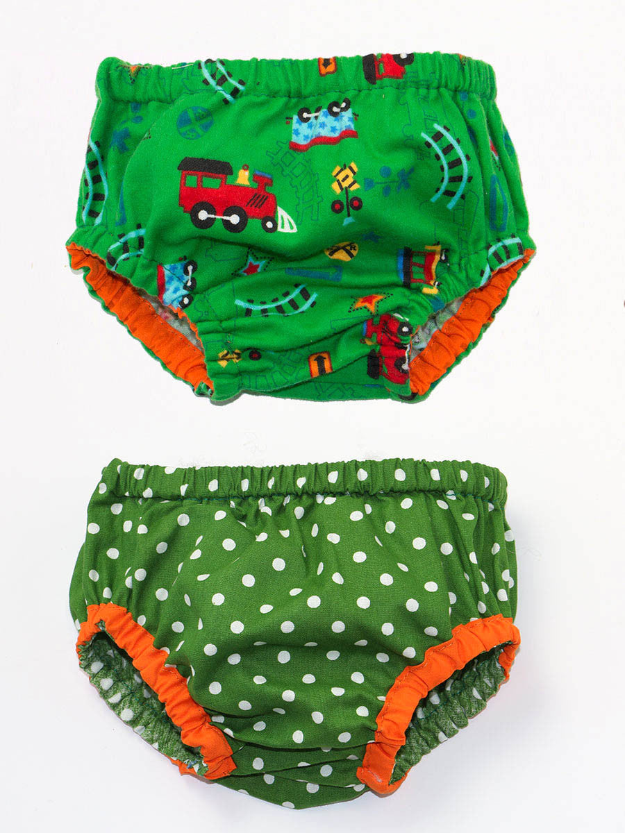 Diaper Cover Sewing Pattern - Dakota – TREASURIE