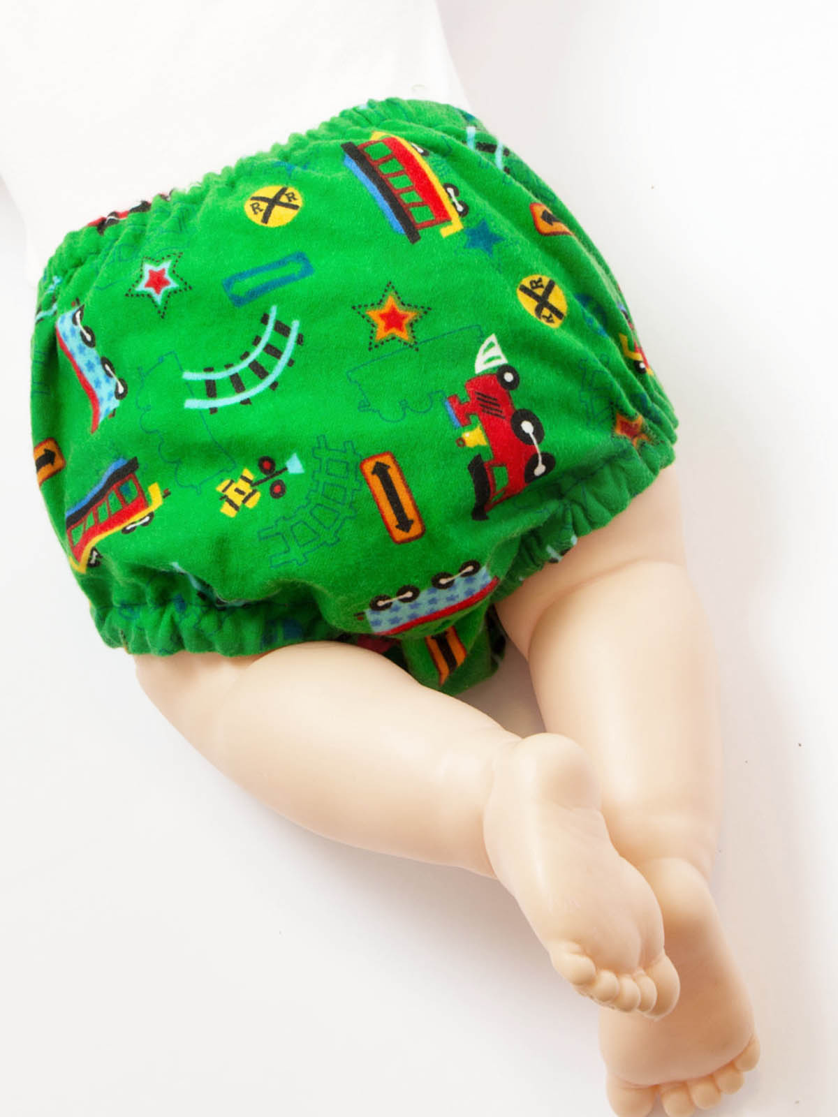 Diaper Cover Sewing Pattern - Dakota – TREASURIE