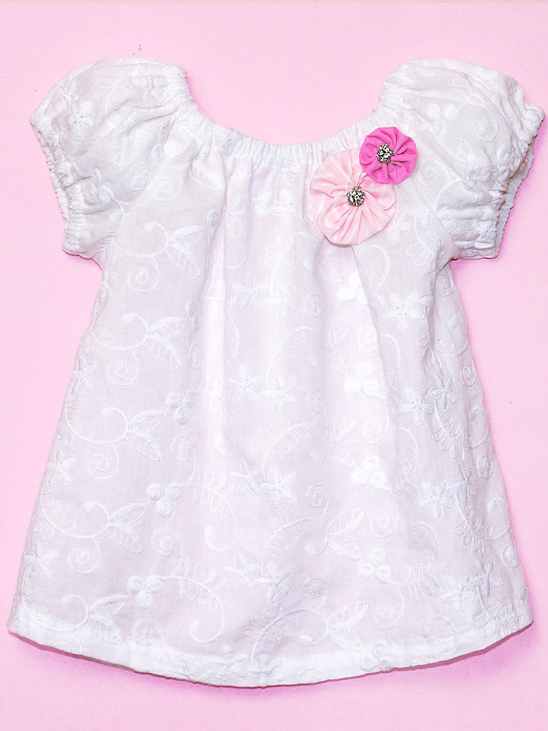 Natalie Top Sewing Pattern – TREASURIE